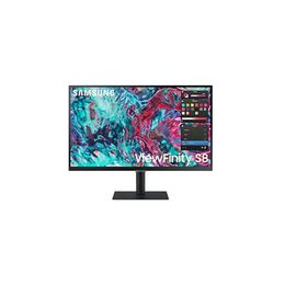 S27B800TGU 69cm (27') 4K uhd ips Business-Monitor hdmi/usb 60Hz Pivot (LS27B800TGUXEN) - Samsung