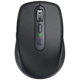 Logitech MX Anywhere 3S for Business Maus kabellos grafit