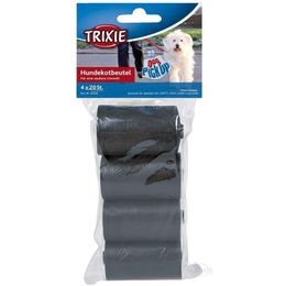 Trixie - Kotbeutel 4x20 Stück 2332
