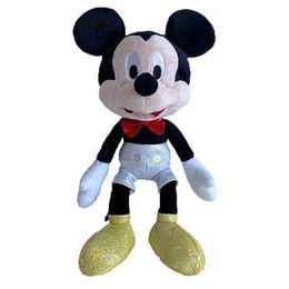 Simba Mickey Mouse Disney Kuscheltier
