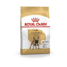 Royal Canin - shn Breed Französische Bulldogge, ausgewachsen, 1,5 kg