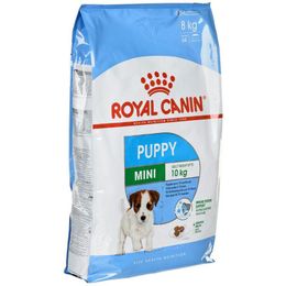 Royal Canin - shn Mini Puppy 8 kg