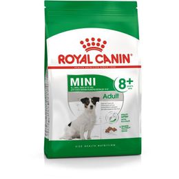 Mini Mature 0,8 kg - Royal Canin