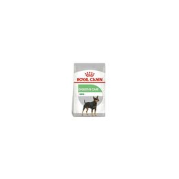 Ccn mini digestive care – Trockenfutter für erwachsene Hunde – 8 kg - Royal Canin