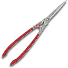 Heckenschere KR-1000 rot, 65 cm geb. Griffe, 780 g, Blattlänge 18 cm - ARS