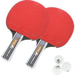 Cornilleau - Sport Tischtennisschläger im Doppelpack