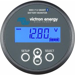 Battery Monitor BMV-712 Smart - Victron