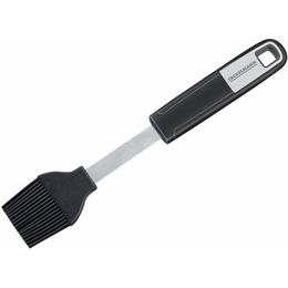 Fackelmann - Backpinsel 24 cm sense, praktisch für beschichtete Koch-, Backutensilien, Bratpinsel mit rutschfestem Soft-Touch-Griff (Farbe: