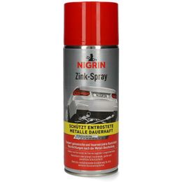 Nigrin - Zink-Spray 400ml