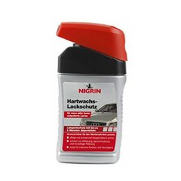 Nigrin - Hartwachs Lackschutz 300ml