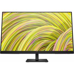 HP P27h G5 68,6cm (27') Office ips Monitor 16:9 Full hd vga/hdmi/dp 250 cd/m² (64W41AAABB) - Hewlett Packard