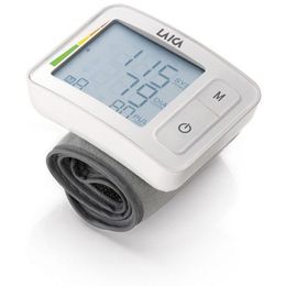 BM7003 Handgelenk Blutdruckmessgerät Connect Verneztung mit Smartphone - Laica