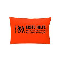 Söhngen Söhngen - Erste Hilfe Set ãunterwegsÃ' (Pflaster, WS-Binden, Handschuhe, Schere,..)