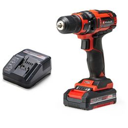 Einhell - Akku Bohrschrauber 18V tc-cd 18/35 Li 1x Akku1,5 Ah