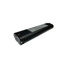 TRADESHOP Trade-Shop Werkzeug Ni-MH Akku 9,6V 2000mAh für MAKITA 8402VD 8402VDW 903D DA390D DA391D DA391DRA DA391DWB DA391DWD UM1690DW UM1691D T220D T220DW