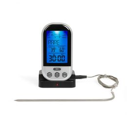 LIVOO - Grillthermometer - gs68