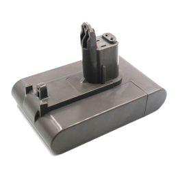 TRADESHOP Trade-shop - Li-Ion Akku für Dyson dc Staubsauger ersetzt 965557-06 64167-1113 64167-2713 17083-4910 17083-5211 18172-01-04 202932-02 965557-03