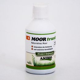 Anibio Moortrunk Verdauung, 250 ml