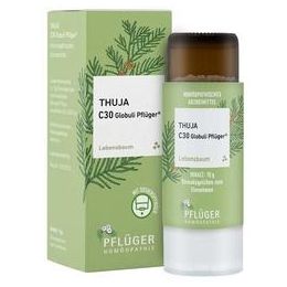 Pflüger® Thuja C 30 Globuli Pflüger Dosierspender 10 g