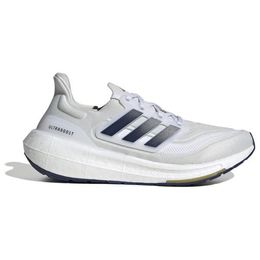 Adidas - Ultraboost Light - Runningschuhe UK 7,5 | EU 41 grau/weiß