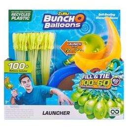 ZURU Bunch O Balloons Wasserbomben & Schleuder 100 Wasserballons