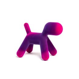 Magis - Puppy 2023 S, lila / fuchsia