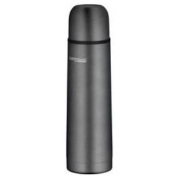 Thermos TC Everyday Isolier-Trinkflasche, stone grey mat, 0,5 Liter Trinkflaschenfarbe - Grey, Trinkflaschenvolumen - 0,5 Liter,