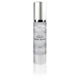 Hyaluron Silber Serum 50m