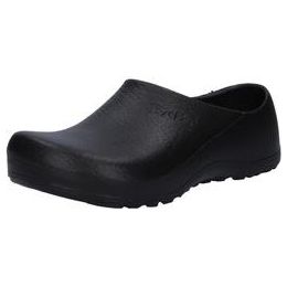 Birkenstock Profi Gr. 37 schwarz