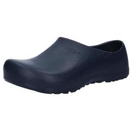 Birkenstock Profi Gr. 44 blau