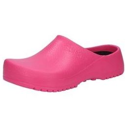 Birkenstock Super Birki Gr. 35 raspberry sorbet