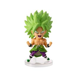 Bandai Chibi Masters - Dragon Ball Broly 8 cm Sammelfigur