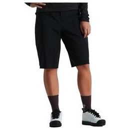 Specialized Trail-Series 3XDRY Damen Shorts | black - M