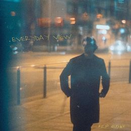 Universal Everyday View - Filip Rudan. (CD)