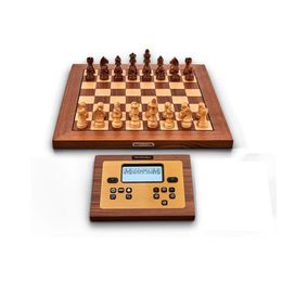 Millennium Spiel, M828 Chess Classics Exclusive Schachcomputer