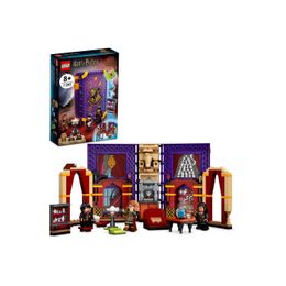 Lego® Konstruktions-Spielset Lego Harry Potter 76396