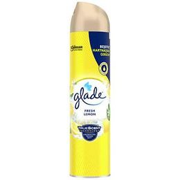 glade Raumspray FRESH LEMON Citrus 300 ml, 1 St.