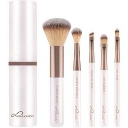 Luvia Cosmetics Pinsel Pinselset Brush Set