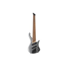 Ibanez E-Bass, Bass Workshop EHB1006MS-MGM Metallic Gray Matte