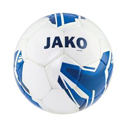 Jako Fußball, weiß