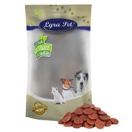 1 kg LYRA PET® Entenchips