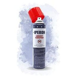 LYRA PET 12 x 400 ml IPERON® Langzeit Flohspray