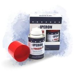 LYRA PET 12 x 200 ml IPERON® Fogger Ungeziefervernebler