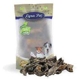 1 kg LYRA PET® Rinderherz