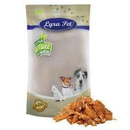 5 kg LYRA PET® Hühner Wrap mit Fisch