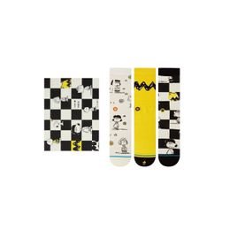 Stance Socken PEANUTS BOX SET