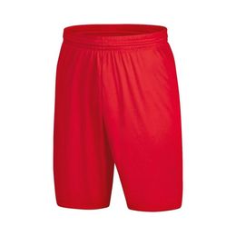 Jako Sporthose, rot