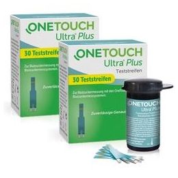 OneTouch Ultra Plus