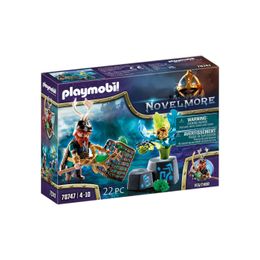 Playmobil® Konstruktionsspielsteine Novelmore Violet Vale