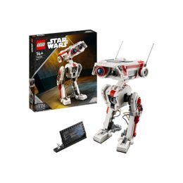 Lego® Konstruktionsspielsteine Star Wars BD-1